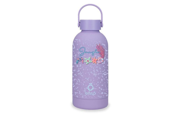 ENSO JUNGLE MOOD termos 350 ml - ljubičasta ( 99.231.27 )
