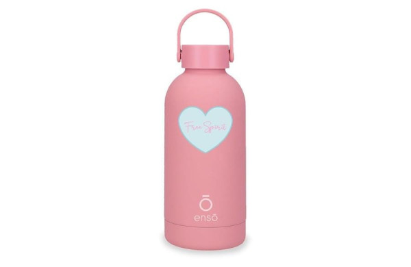 ENSO FREE SPIRIT dečiji termos 350 ml - koralna ( 99.231.26 )