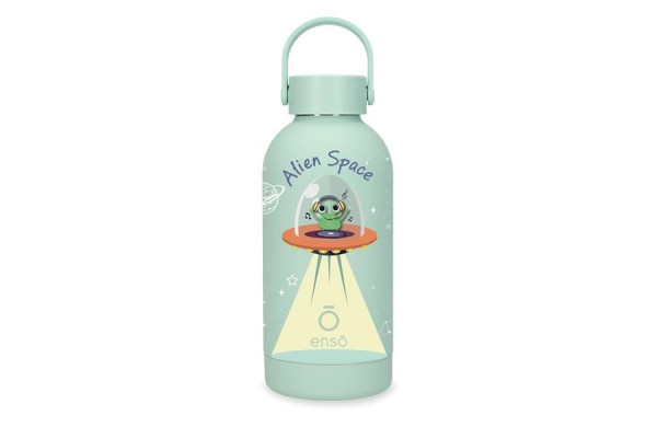 ENSO ALIEN SPACE dečiji termos 350 ml - mint ( 99.231.29 )