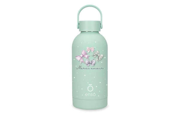ENSO MERCI AMOUR dečiji termos 350 ml - mint ( 99.231.24 )