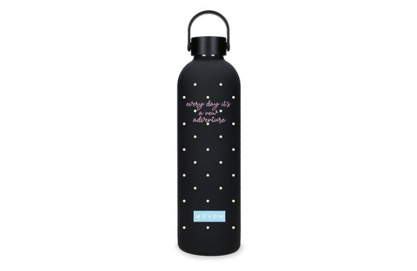 MOVOM NEW ADVENTURE dečiji termos 750 ml - crna ( 31.831.4C )