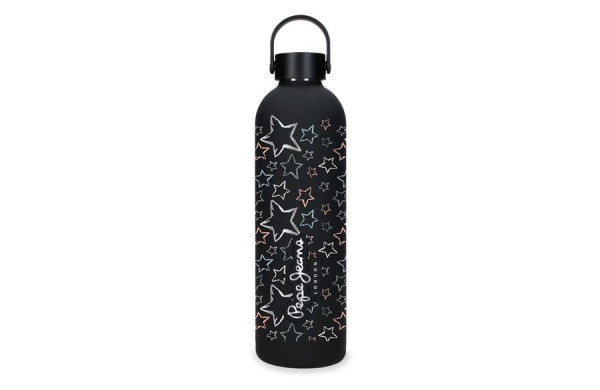 PEPE JEANS NAHID termos 750 ml - crna ( 60.631.47 )