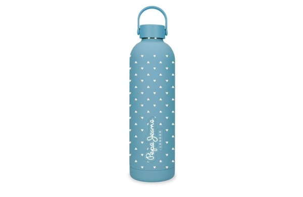 PEPE JEANS DALMA termos 750 ml - tirkizna ( 60.631.49 )