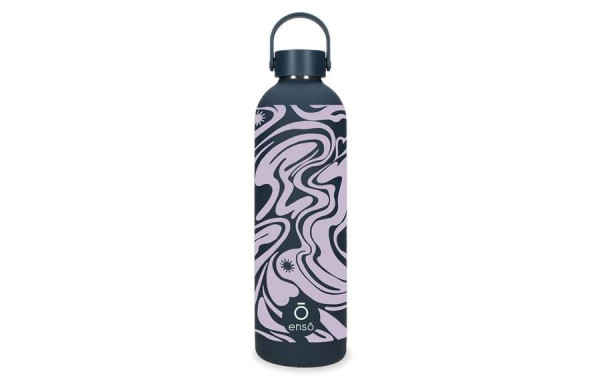 ENSO FLEUR termos 750 ml - pink ( 99.231.2G )