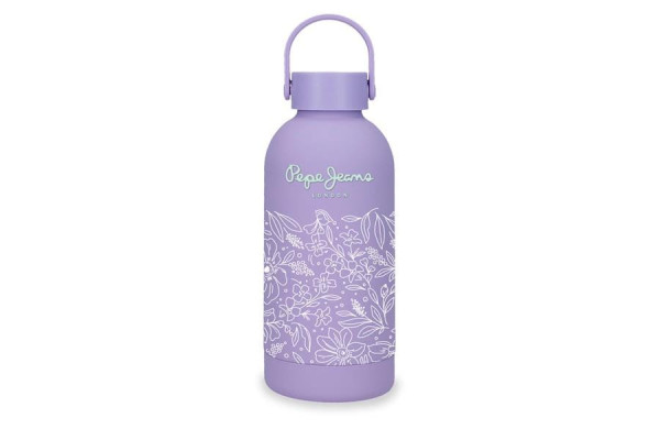 PEPE JEANS RENATA termos 350 ml - ljubičasta ( 60.631.45 )