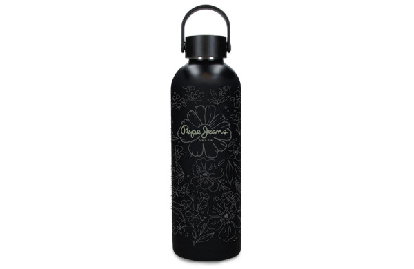 PEPE JEANS ELOISE termos 500 ml - crna ( 61.333.41 )