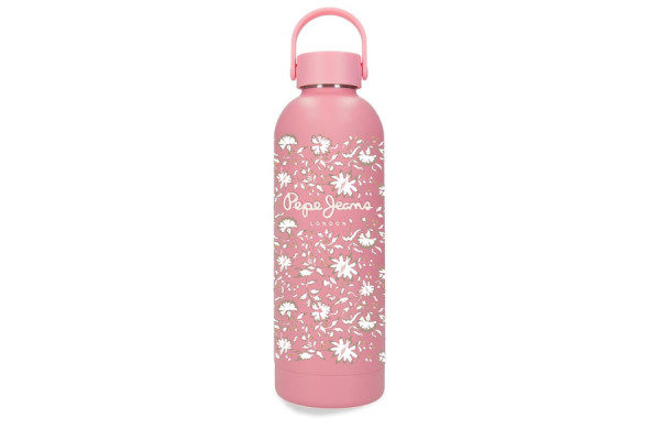 PEPE JEANS MIA termos 500 ml - koralna ( 60.733.41 )
