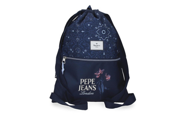 PEPE JEANS LENAY ženska torba za sport - teget ( 61.238.42 )