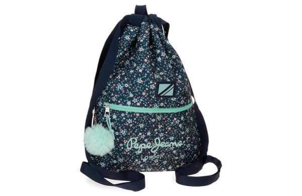 PEPE JEANS ALENKA ženska torba za sport - teget ( 67.138.21 )