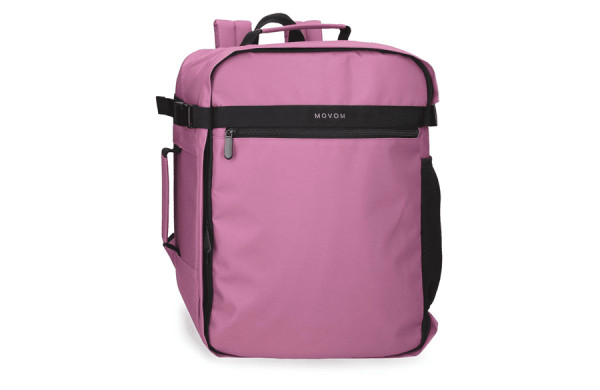 MOVOM FOSTER ranac za putovanje - powder pink ( 53.727.2B )