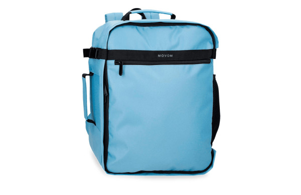 MOVOM FOSTER ranac za putovanje - sky blue ( 53.727.2A )