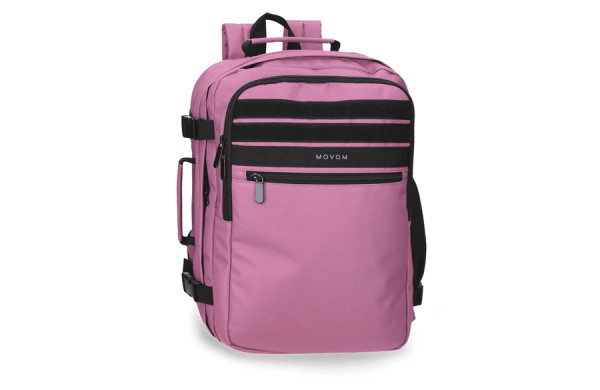 MOVOM Ranac za putovanje - powder pink ( 53.728.2B )
