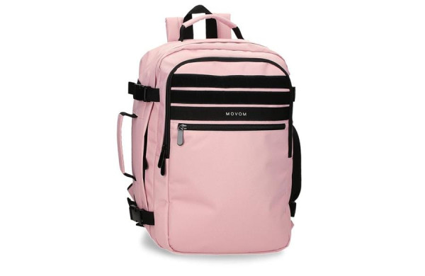 MOVOM Ranac za putovanje - pink ( 53.728.25 )