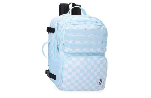 ENSO FLEUR ranac za putovanje - sky blue ( 98.726.22 )