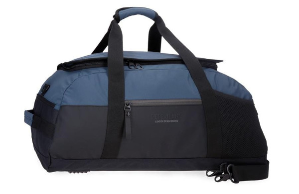 PEPE JEANS SAIL UP putna torba - teget ( 71.735.42 )