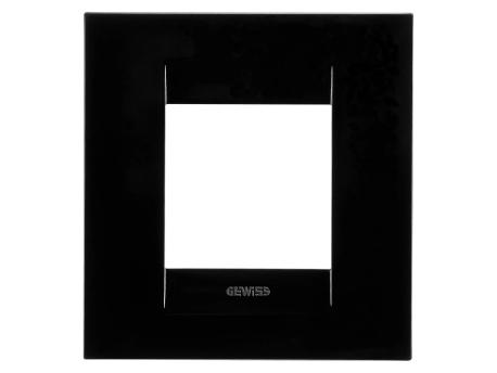 GEWISS GW16422TN poklopac okvir ONE 2M