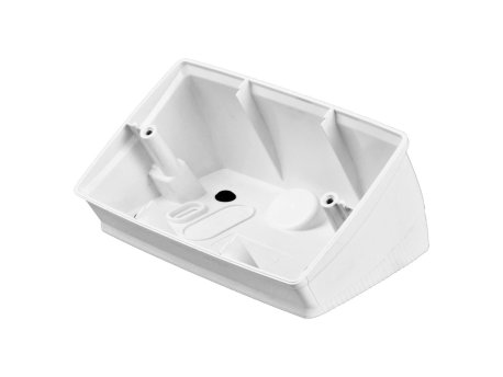GEWISS GW16854 Zidna instrumentalna tabla - 4 GANG - bela - CHORUSMART
