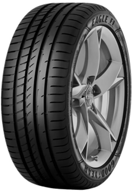 Letnja guma GOODYEAR 225/55R16 99Y EAG F1 ASYMMETRIC 2