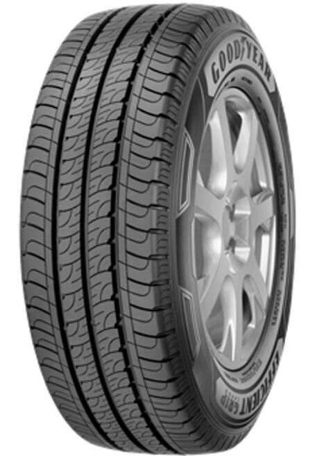 Letnja guma GOODYEAR 215/75R16 116R EFFICIENTGRIP CARGO