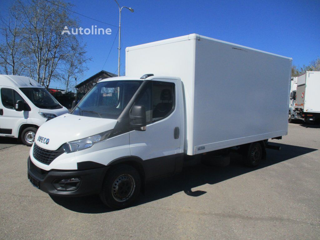 IVECO Daily 35S16 Daily s HC kamion furgon < 3.5t