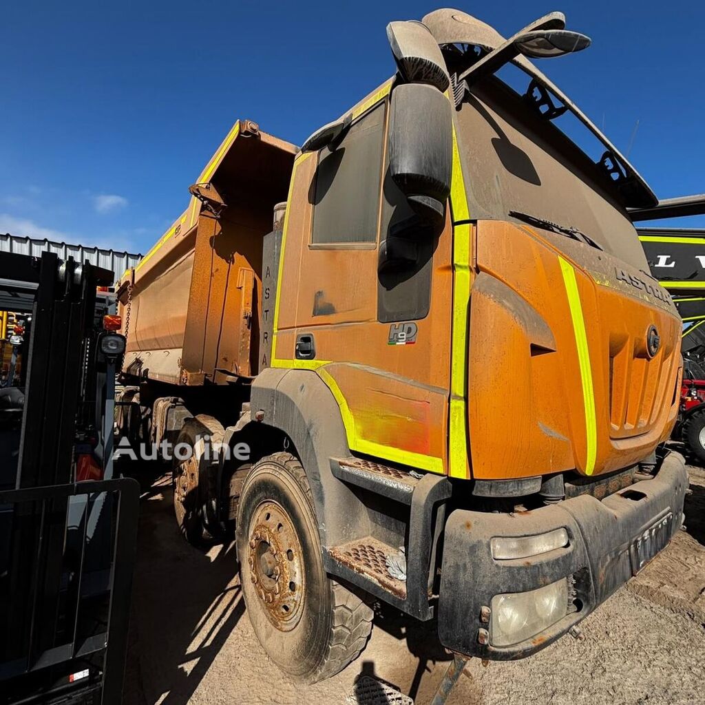Astra HD9 84.48 kiper