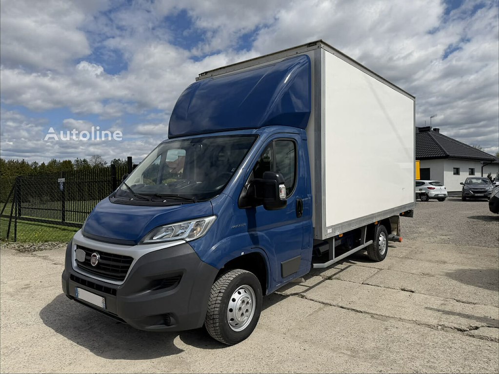 Fiat Ducato 2.3 kamion furgon < 3.5t