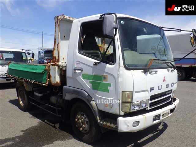 Mitsubishi FIGHTER kiper