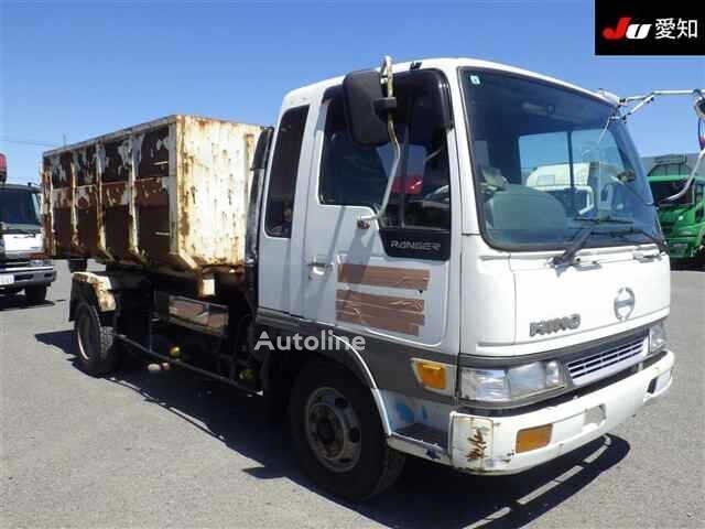 Hino RANGER TRUCK kiper