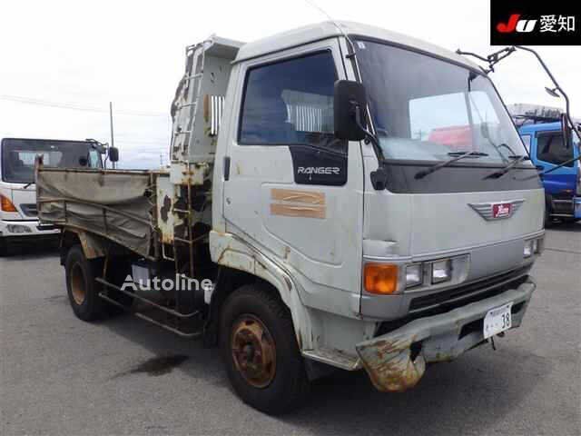 Hino RANGER TRUCK kiper