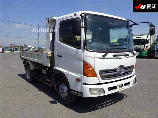 Hino RANGER TRUCK kiper