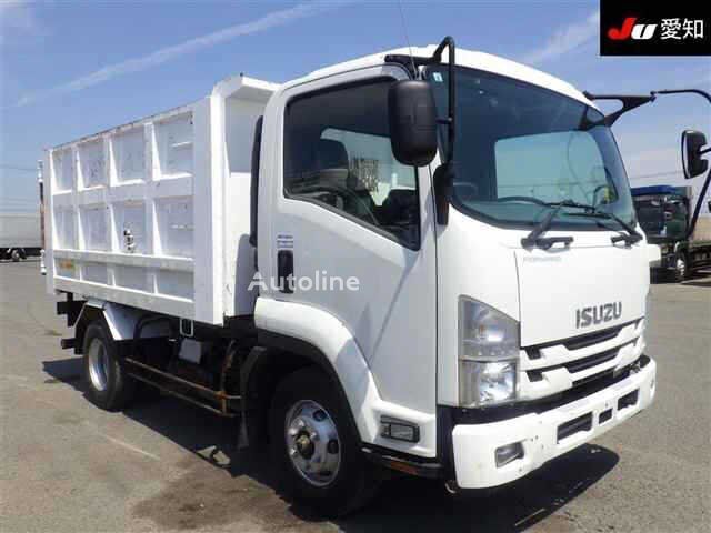 Isuzu FORWARD kiper