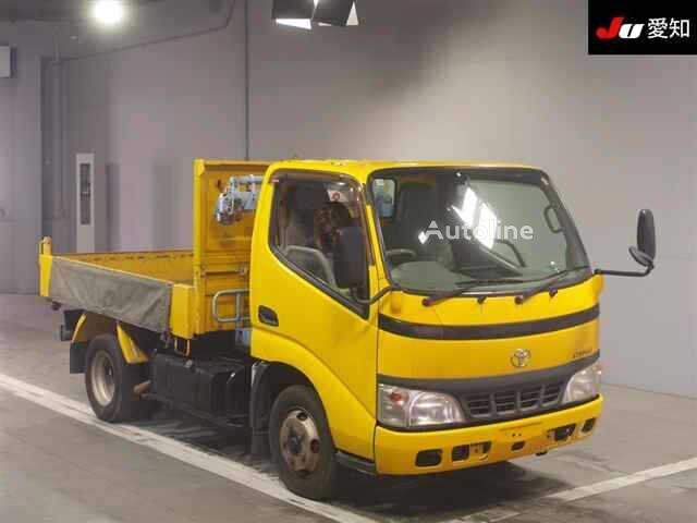 Toyota DYNA kiper