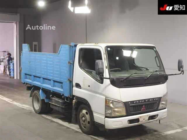 Mitsubishi CANTER kiper