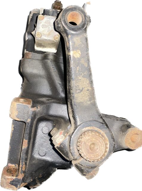 Caixa Direcção ZF / Make 5 BERLINA (E34) 8051991110 za BMW SERIE 5 automobila