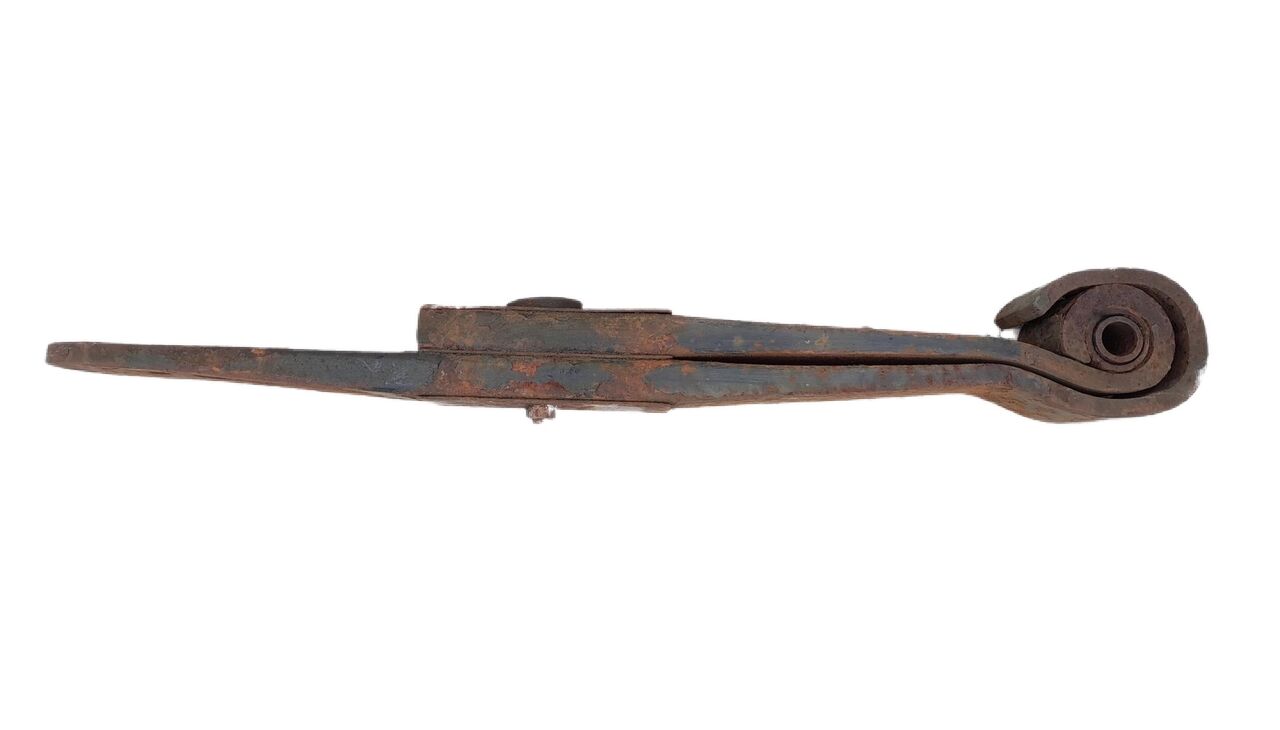 BPW 13360 gibanj za Krone 51 prikolice