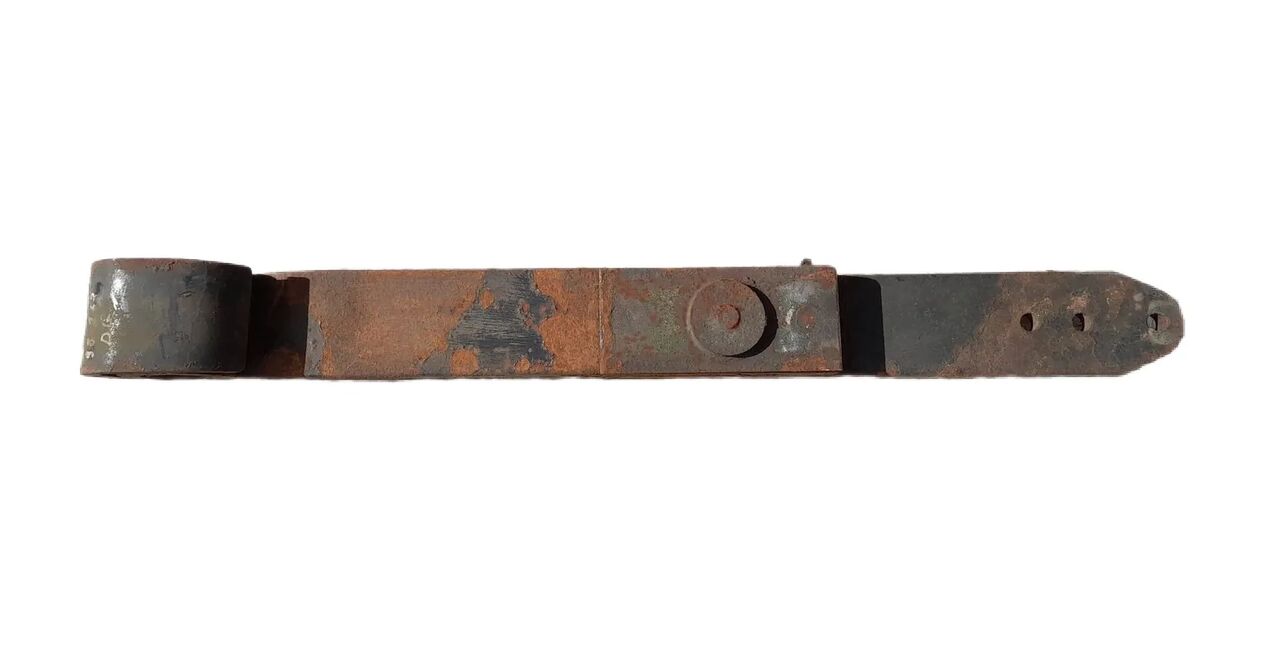 BPW 13360 gibanj za Krone prikolice