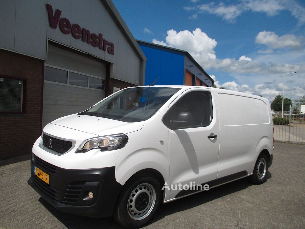Peugeot Expert 1.5HDI L2 Klima Kamara Navi Netto €6950,= minibus furgon