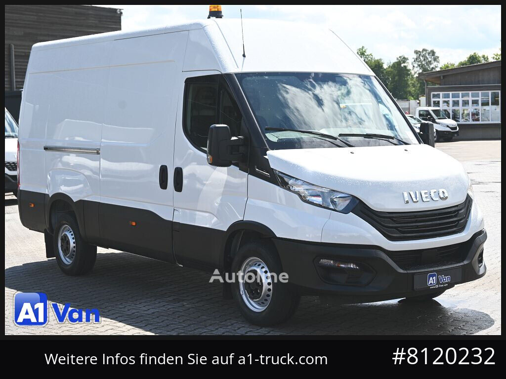 IVECO Daily 35S14 minibus furgon