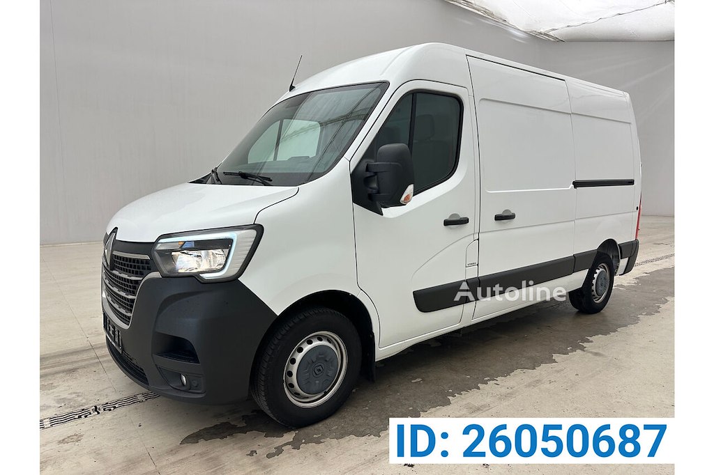 Renault L2H2 minibus furgon