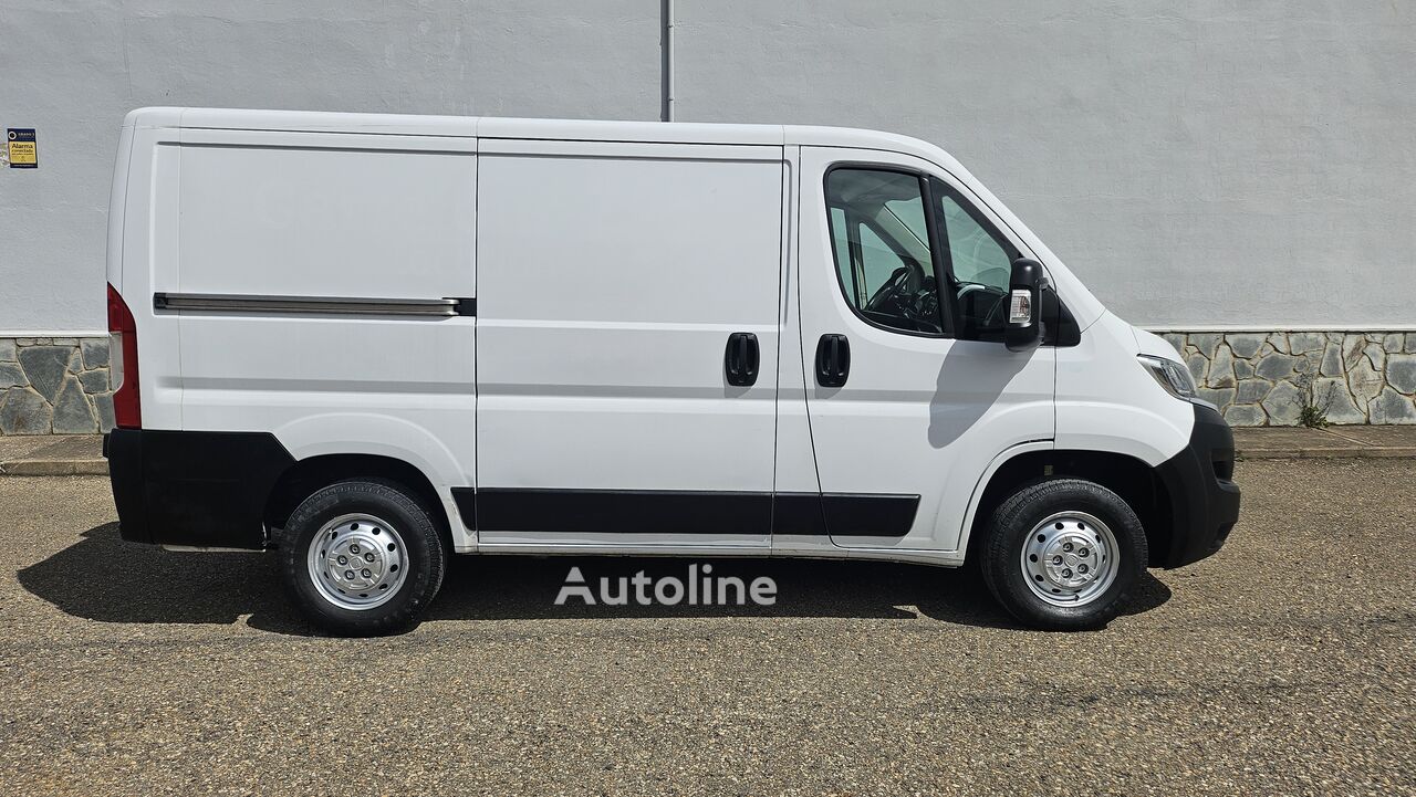Fiat Ducato 2.0 minibus furgon