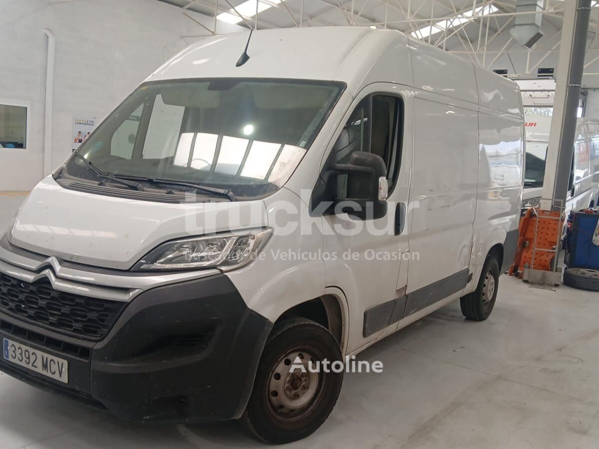 Citroen JUMPER 120.35 minibus furgon