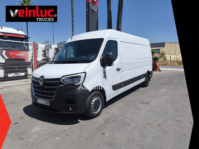 Renault Master L3H2 minibus furgon