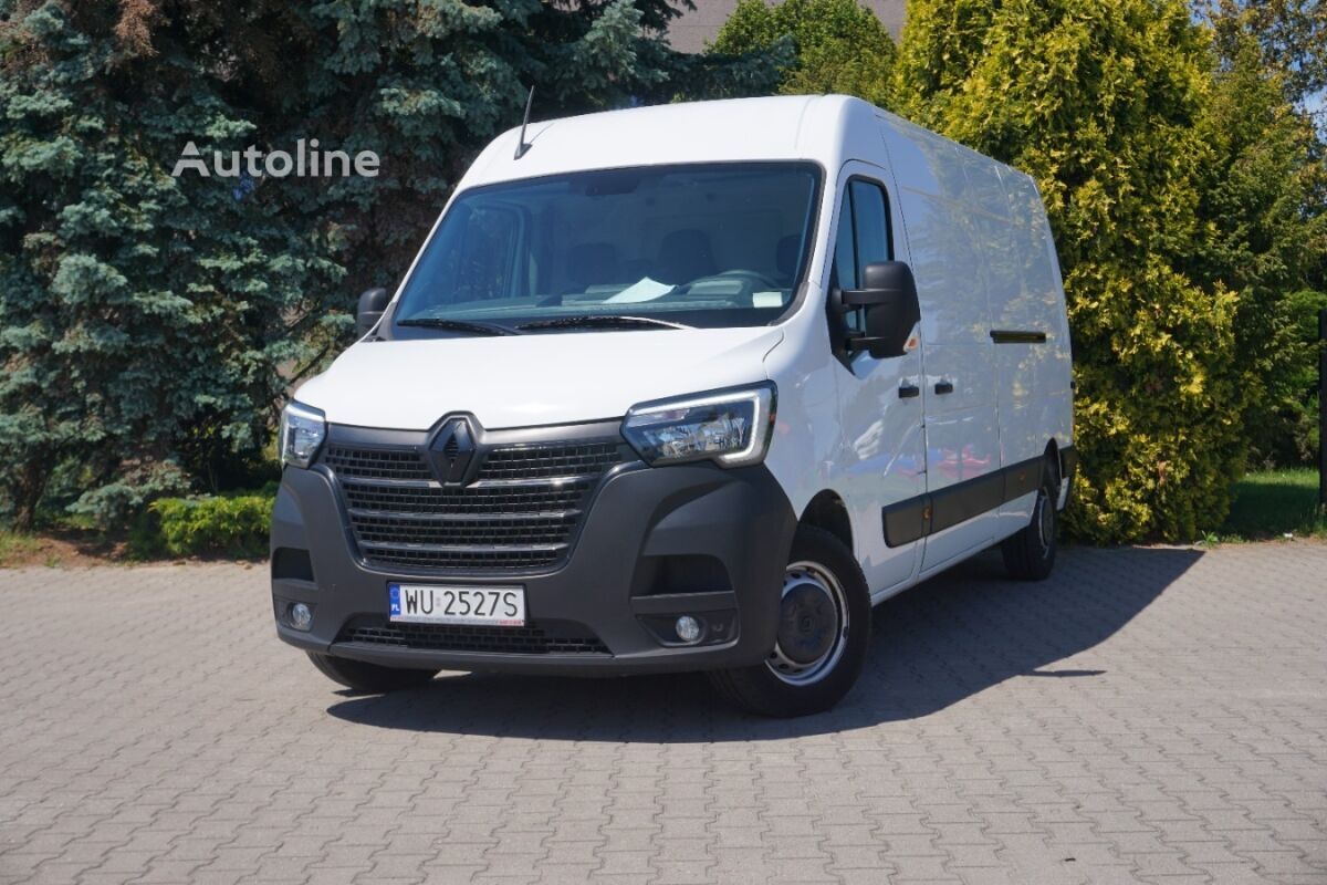 Renault Master L3H2 minibus furgon
