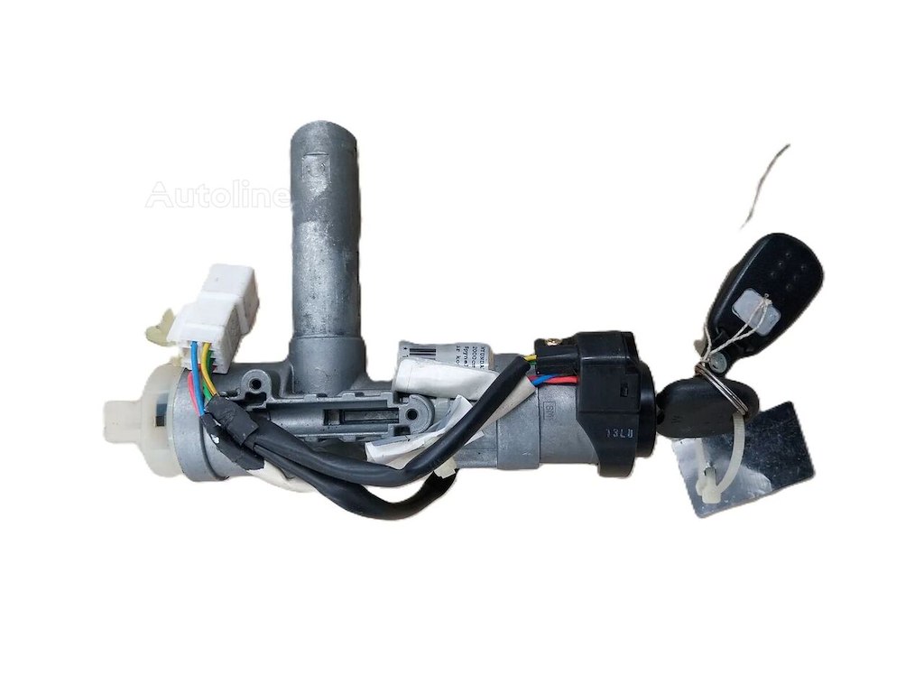 Bosch 2.0 CRDi 0281011635 upravljačka jedinica za Hyundai SANTA FÉ I (SM) automobila