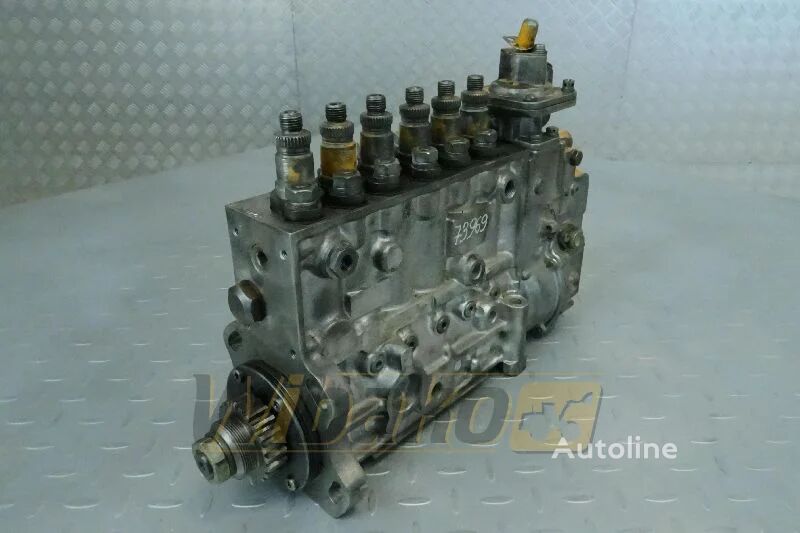 Bosch PES6P110A720RS3305-1 0402076748 pumpa za gorivo