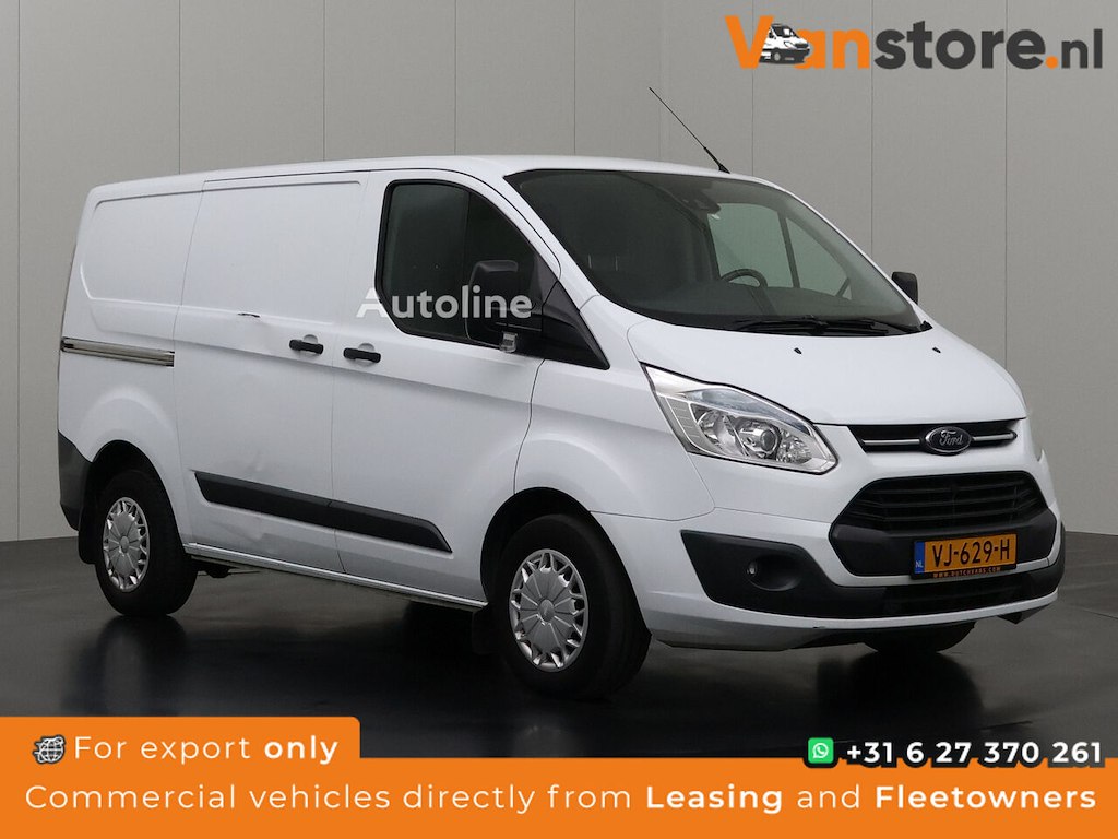 Ford Transit Custom 2.2TDCI Motor problem | Engine problem minibus furgon