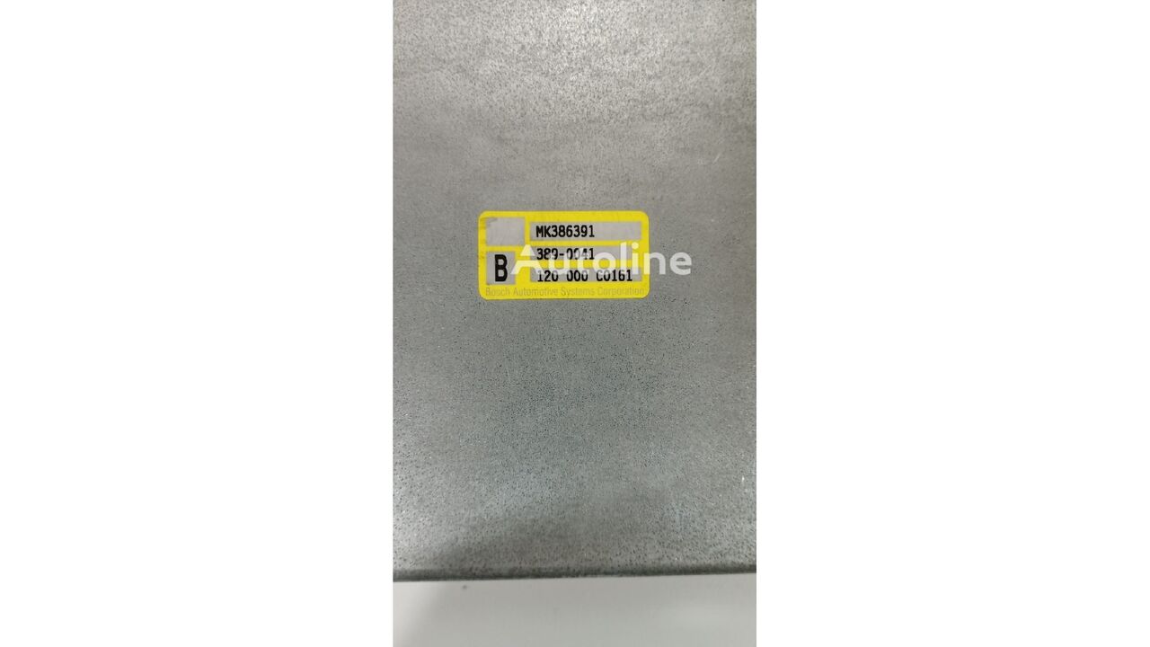 Bosch / Make Bosch MK386391 upravljačka jedinica za Mitsubishi kamiona