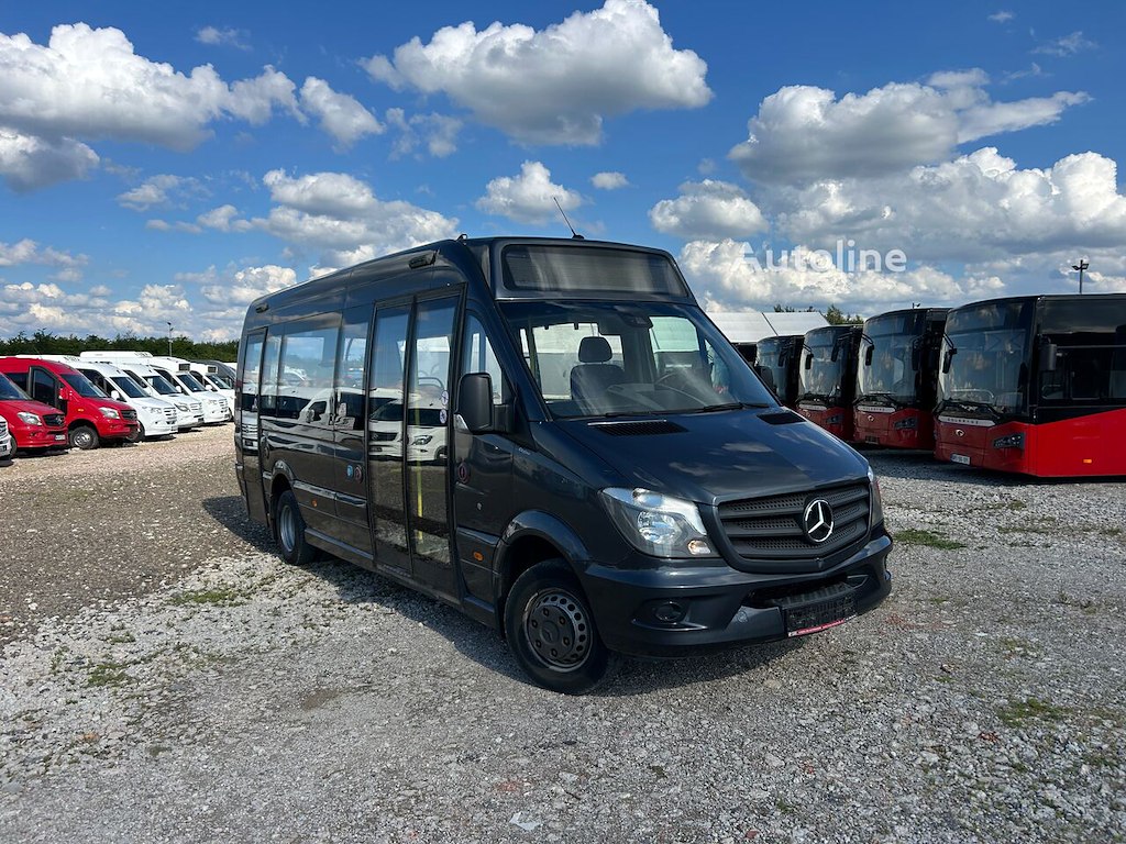 Mercedes-Benz Sprinter 516 putnički minibus