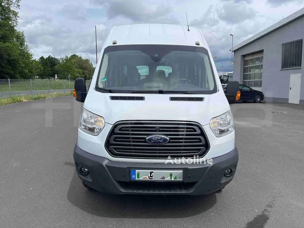 Ford Transit putnički minibus