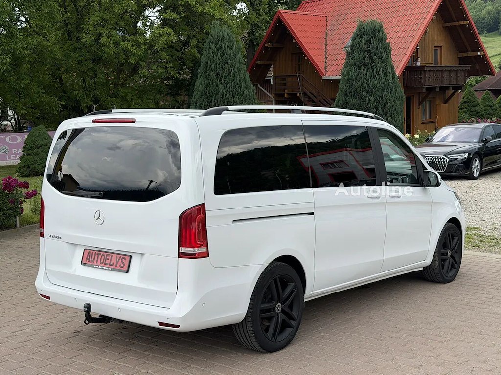 Mercedes-Benz V 250 d putnički minibus